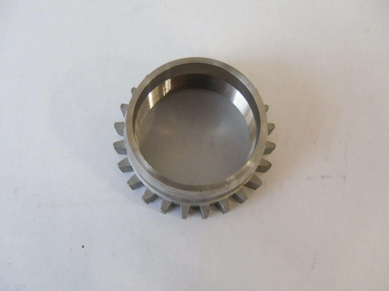 TYCO VALVE RING NOOZLE NEW P/N 4410-00-757-5085 | eBay