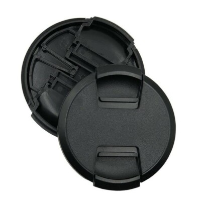 Replacement 72mm Lens Cap for Sony DSC-RX10 III M3 & RX10 IV M4 Digital ...