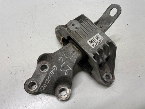 OPEL ASTRA J GTC 13287955 Coussin de Moteur Avant 1.60 Petrol 132kw ...