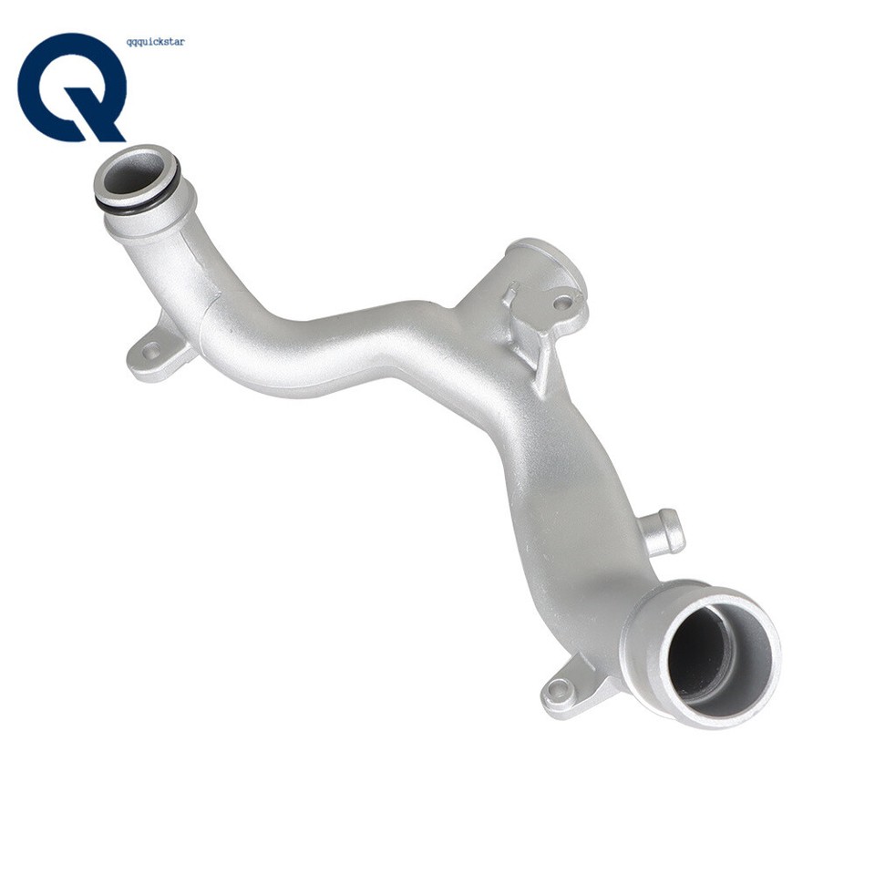 For Land Rover LR4 3.0L Range Rover 5.0L Supercharged Upgrade Coolant ...