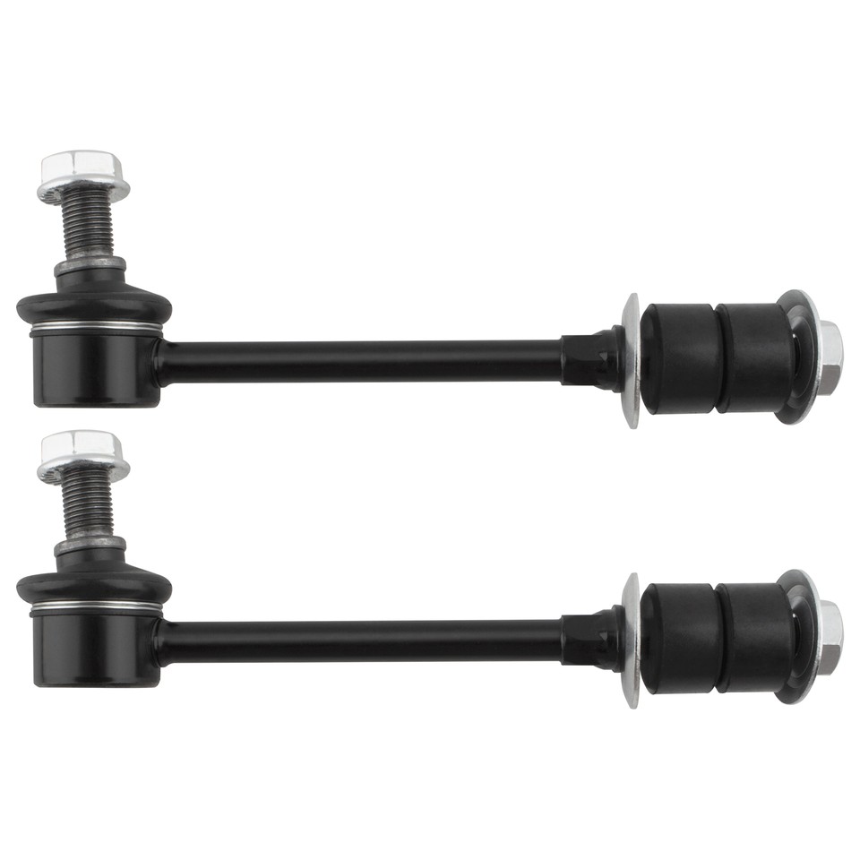 Set of 4 Front & Rear Stabilizer Sway Bar Links for 1996-2002 Toyota ...