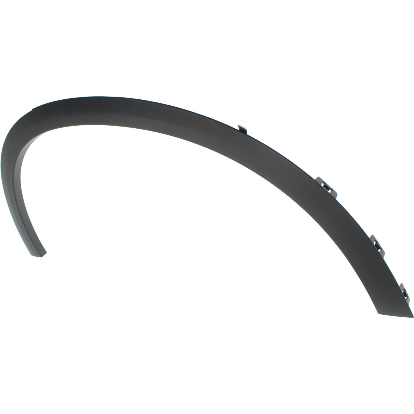 Fender Trim Molding Moulding Rear Driver Left Side for Mercedes Hand ...