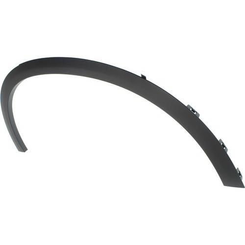 Fender Trim Molding Moulding Rear Driver Left Side for Mercedes Hand ...