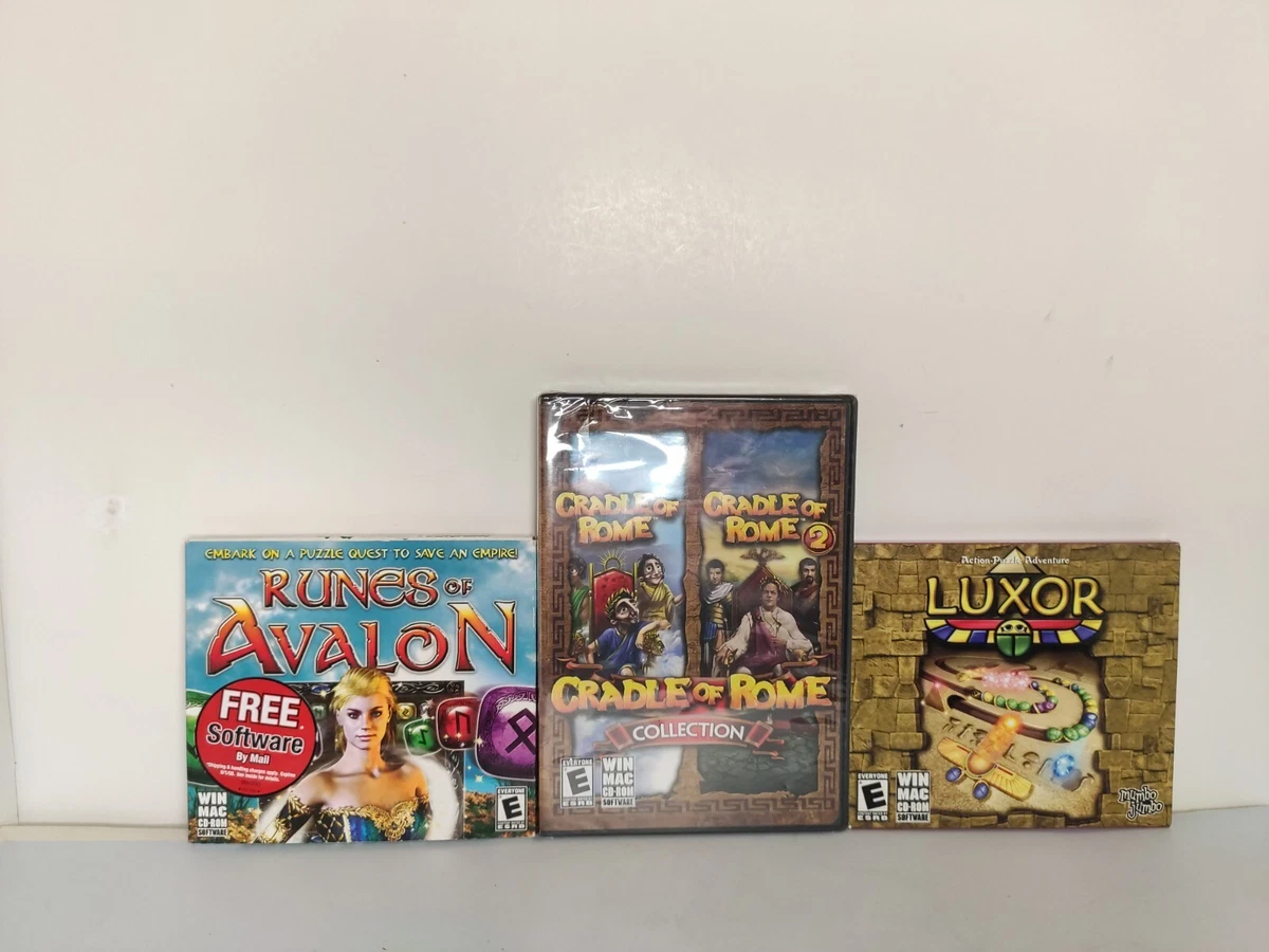 Pc Puzzle Games