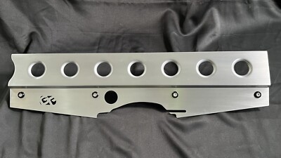 chevy caprice/box chevy radiator cover | eBay