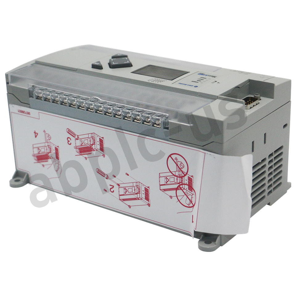 New Allen-Bradley 1766-L32BXB MicroLogix 1400 32 Point Controller | eBay