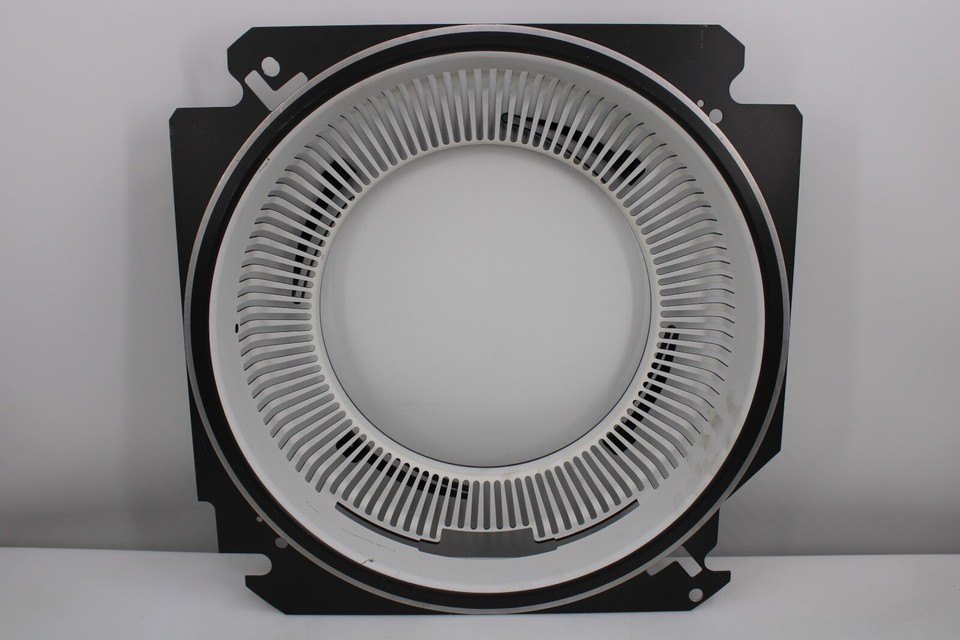 715-042721-866 / HI FLOW LINER CHAMBER LAM 2300 / LAM RESEARCH | eBay