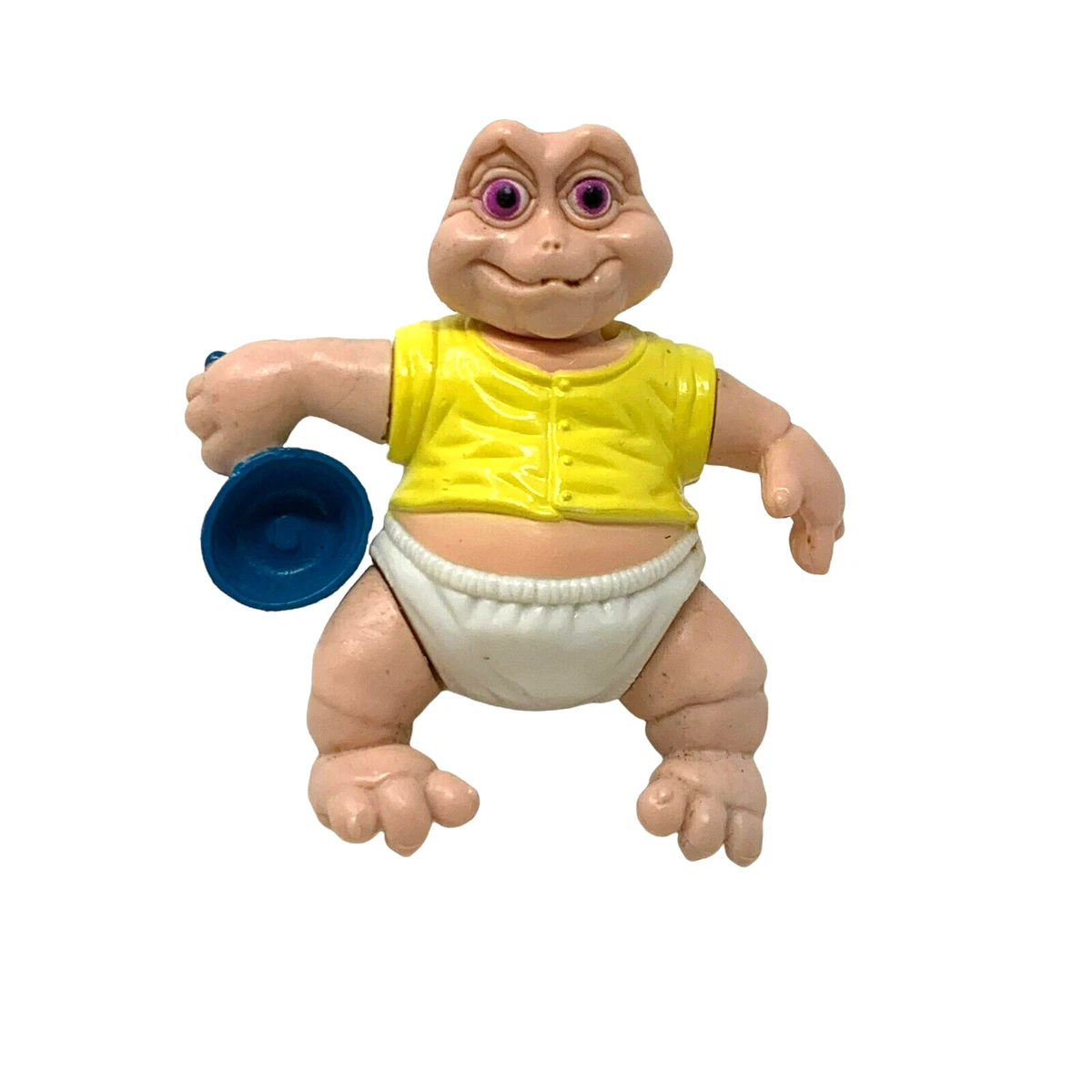 Baby Sinclair Dinosaurs Birthday