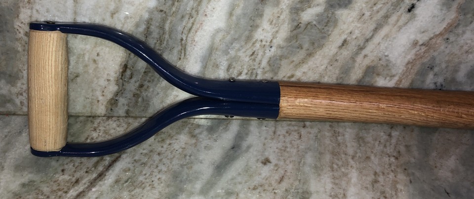 House Handle Co. #2630XX Coke-Seed-Ensilage 30 in Handle-BRAND NEW-SHIP ...