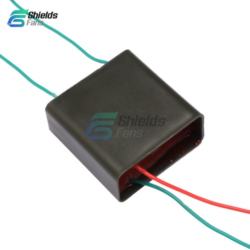 50KV 50000V High Voltage Generator Square Pulse High Voltage Module | eBay