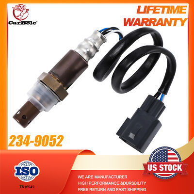 New Upstream Oxygen Sensor For Toyota Prius Corolla Cruiser Highlander ...