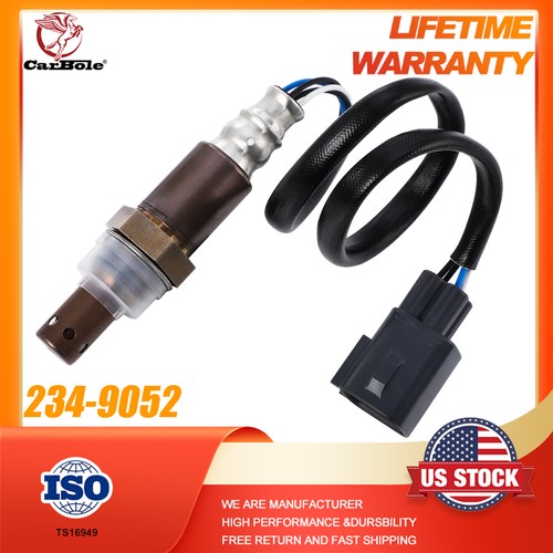 New Upstream Oxygen Sensor For Toyota Prius Corolla Cruiser Highlander ...
