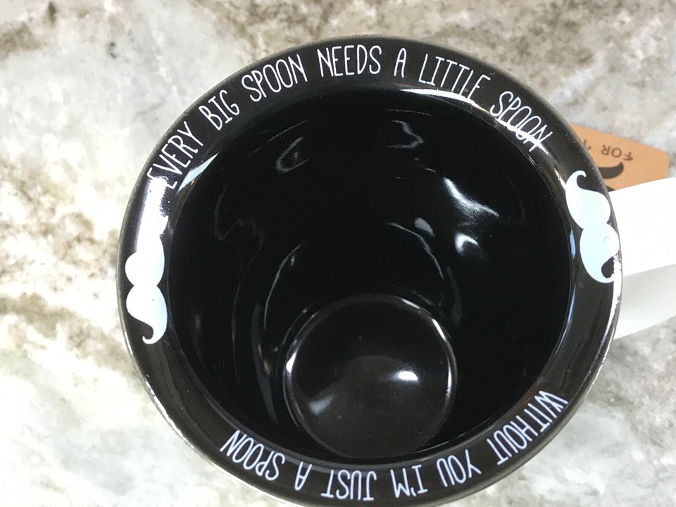 Large Coffee Mug Different Models You Choose 10 Strawberry Street New ...