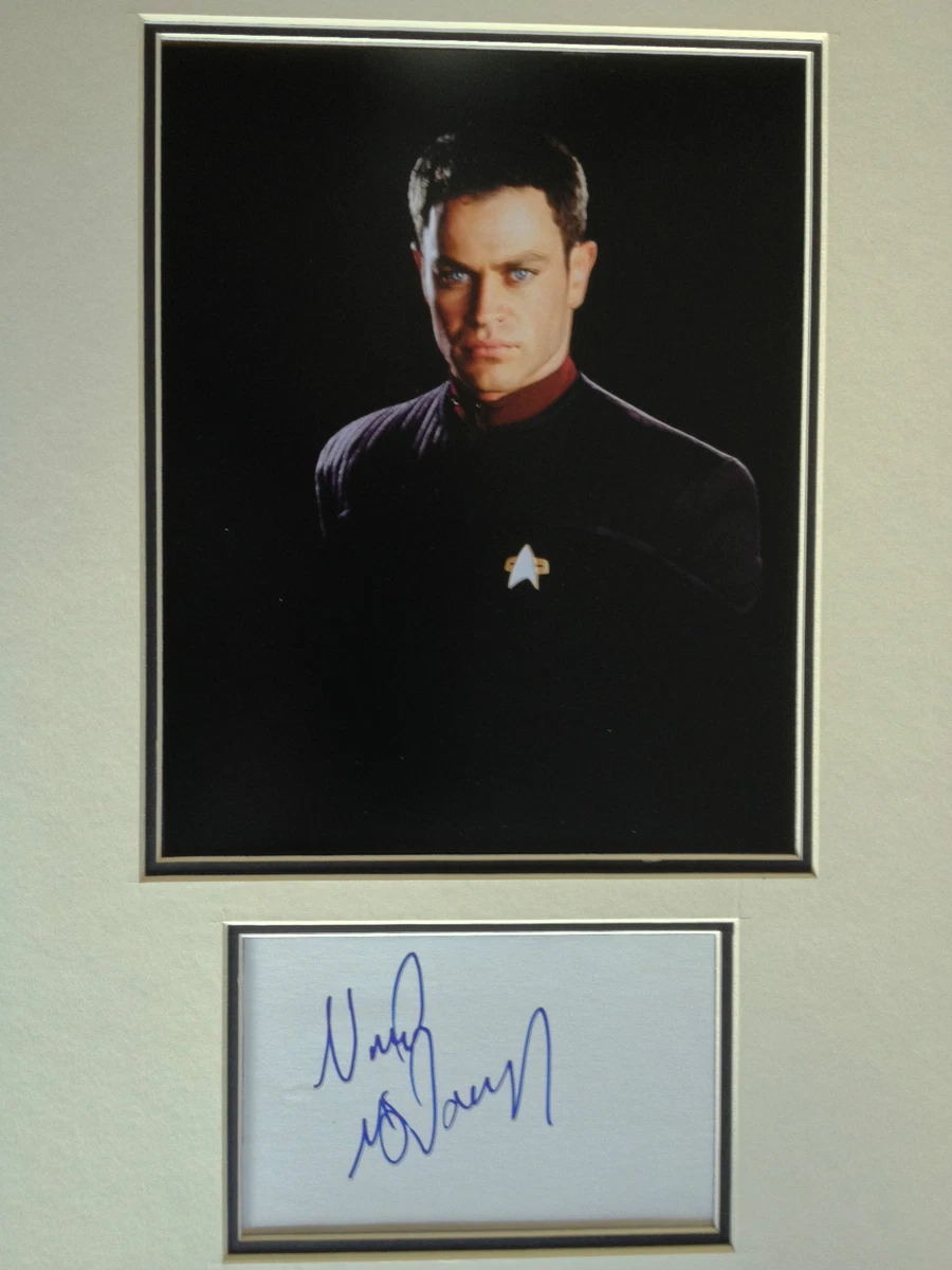 Neal Mcdonough Star Trek