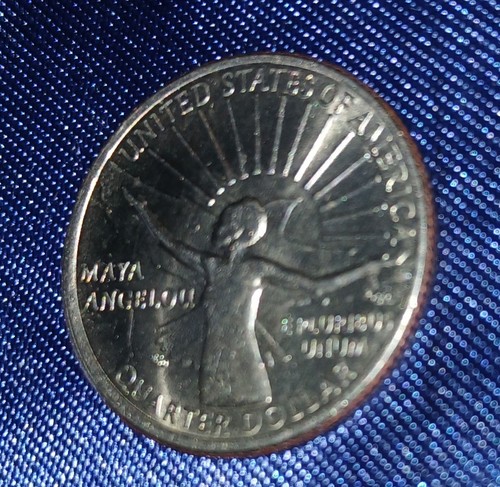 Broadstrike Lgf 2022 Quarter. Broadstrike Most Obvious From Back | eBay