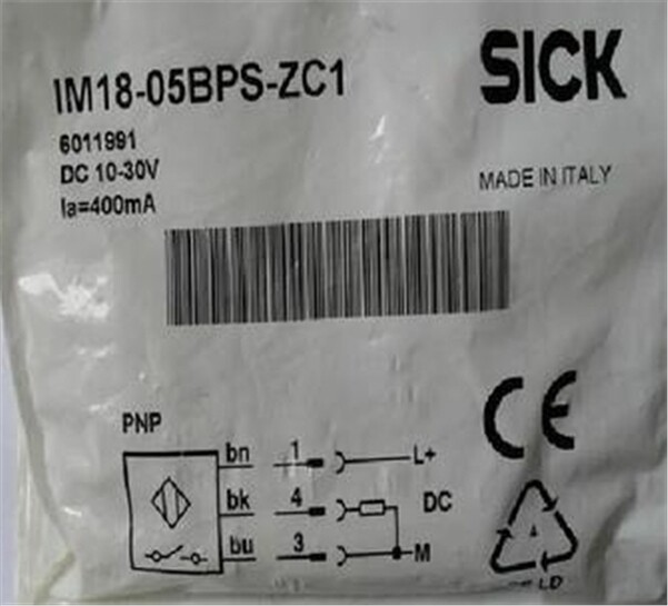 1PC SICK IM18-05BPS-ZC1 ax | eBay