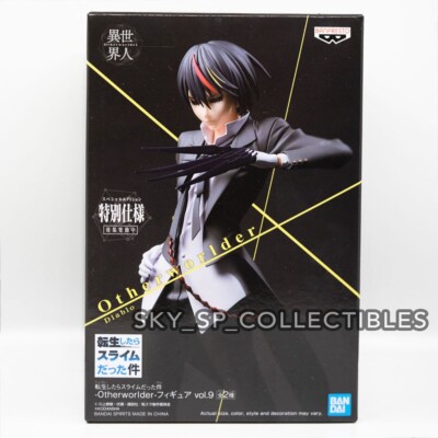 Diablo TenSura Slime Prize Figure USA Ship Authorized Seller | eBay