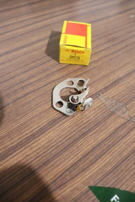 NEW BOSCH CONTACT SET PART GM216 - FREE AU POST | eBay