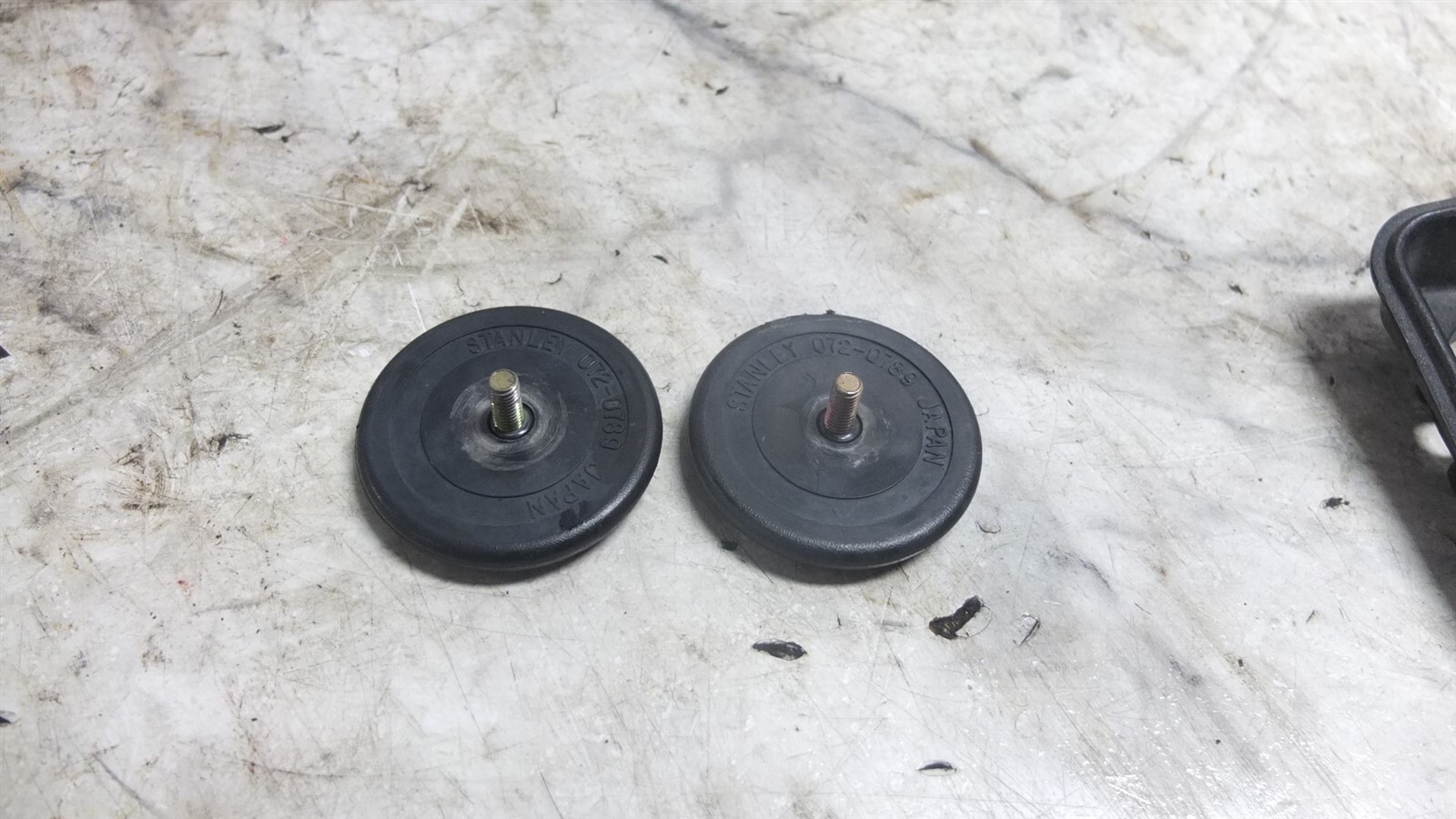 02 Honda FSC600 FSC 600 Silverwing Scooter Reflectors | eBay Australia