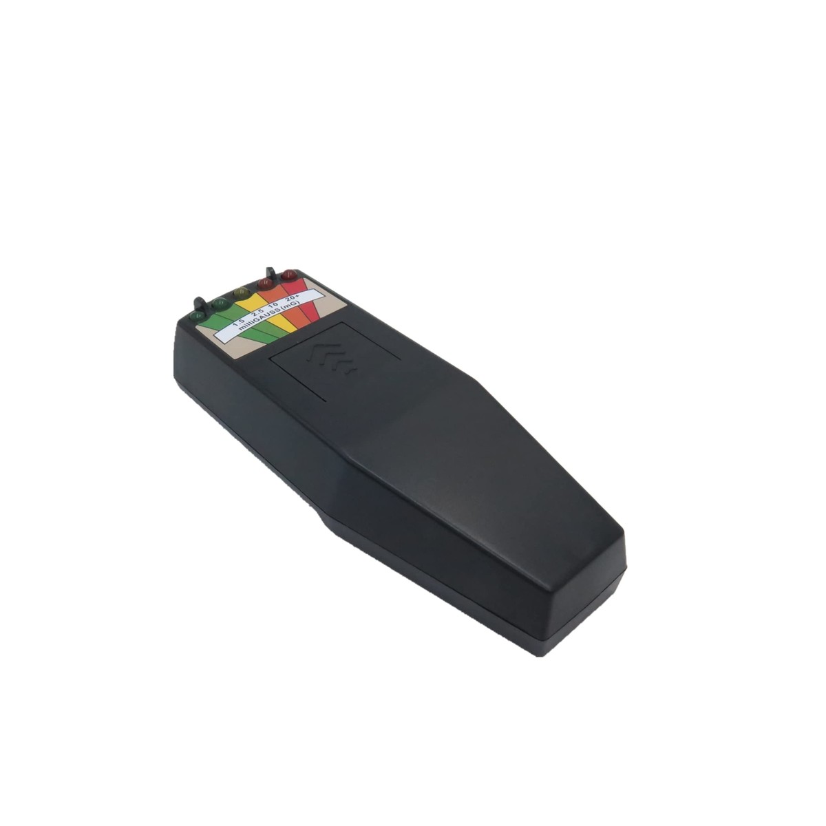 Ghost Equipment EMF Meter Ghost Hunting Equipment - Magnetic Field ...