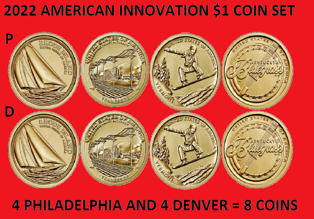 American Coins New, Rare Coins Dropped Into Circulation During Great