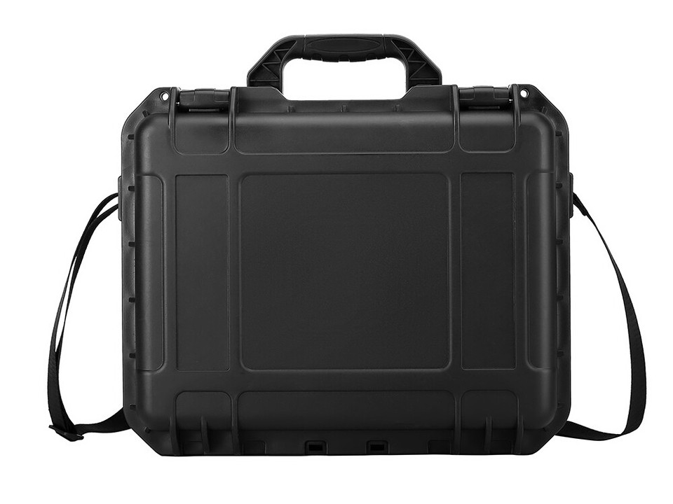 Waterproof Hard Shell Case for DJI Mini 3/Mini 3 Pro with Remote and ...