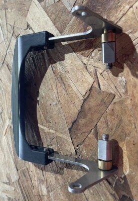 Release lever (used) for Watersnake electric trolling motor (Shadow ...