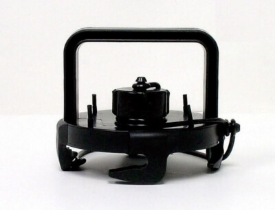 RV EZ Sewer Valve Cap With Grip Handle For Waste Drain – With Hose ...