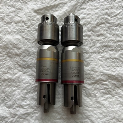 Orthopedic - Hall Drill