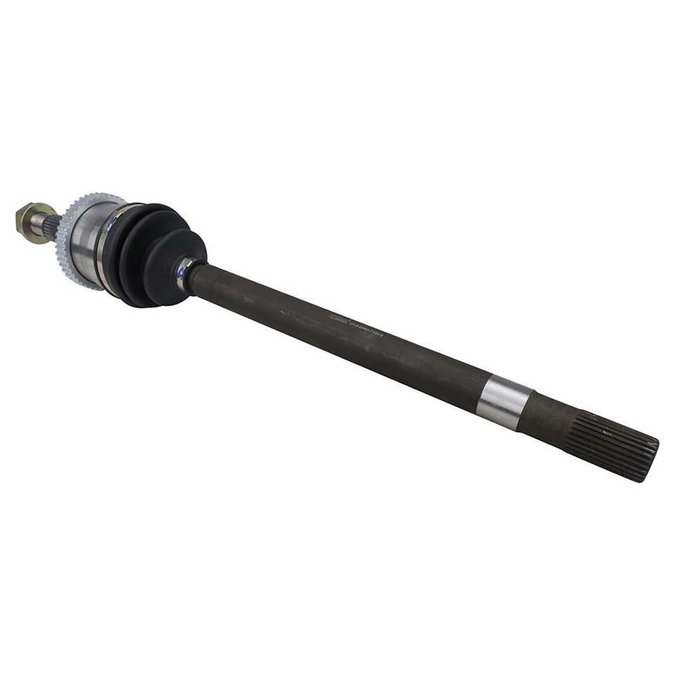 Without Vari-Lok Front Left CV Axle Shaft for 1999-2004 Jeep Grand ...