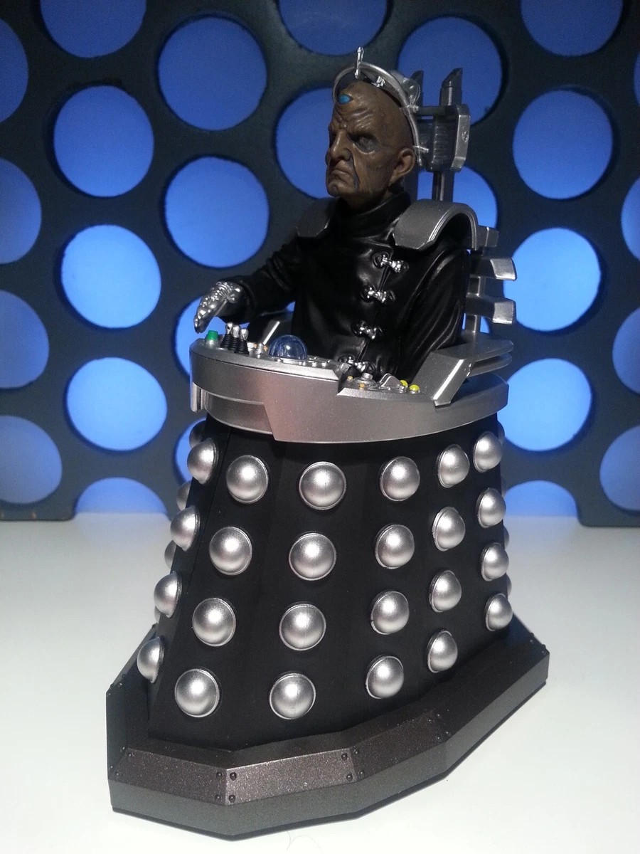 Lego Doctor Who Dalek Davros