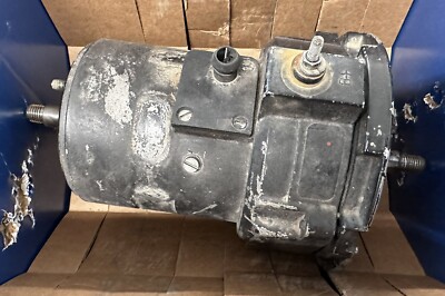 Alternator AL82N BOSCH for VW Volkswagen Bug Beetle Bus Ghia Thing Baja ...