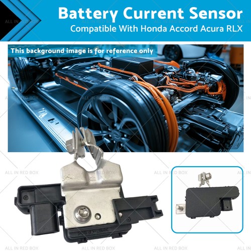 Battery Sensor Suitable for Honda Accord 2013-17 Acura RLX 38920-T2A ...