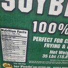 100% superchef soybean Oil - 35 lb. Best seller | eBay