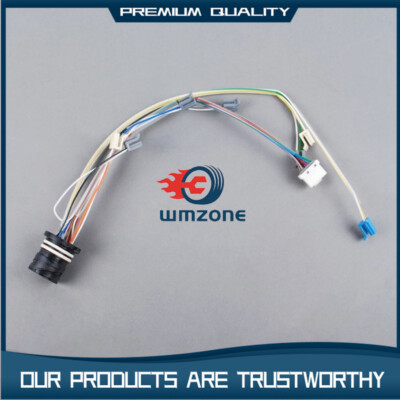 24367551877 Wiring Harness with Temerature Sensor for Auto Trans A5S | eBay