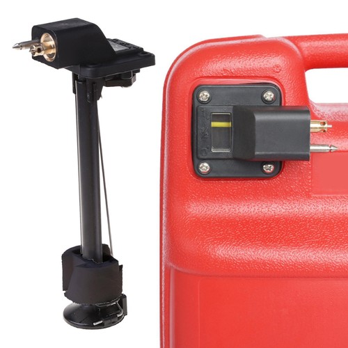 Boat Fuel Tank Meter Gauge Assy for Yamaha Outboard 12L 24L Motor | eBay