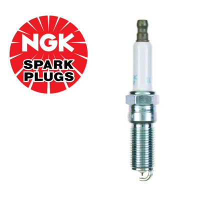NGK ILTR5D (5476) Spark Plug - Zündkerze - Bougie d'allumage - Candela ...