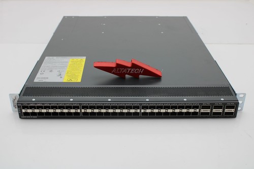 Cisco UCS 6454 Fabric Interconnect 54P 10/25/40/100G Ethernet Switch ...