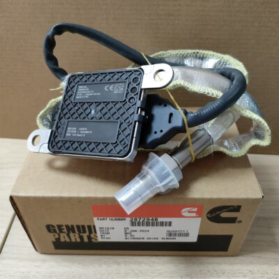 2872948 Nox Sensor Nitrogen Oxide Sensor For Cummins 13-18 Dodge Ram 6 ...