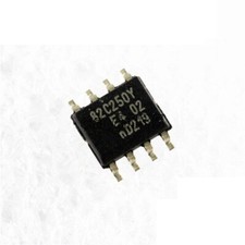 Pca82c250 A82c250 Can Controller interface NXP Semiconductors Sop-8 SMD ...