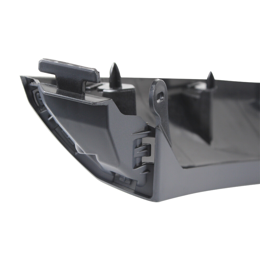 New Front Right Fender Flare Wheel Arch Moulding For Land Rover LR3 LR4 ...