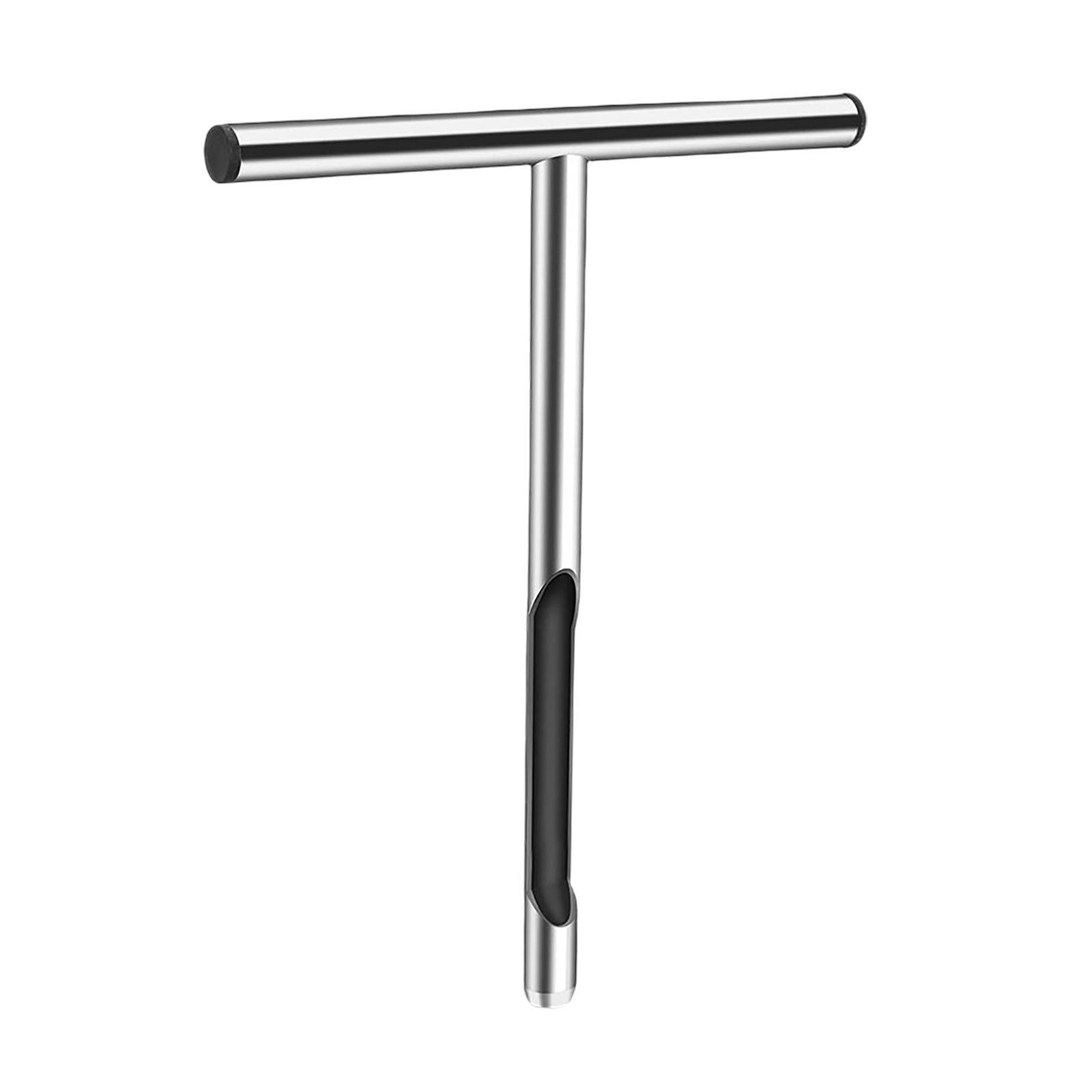 Soil Sampler Probe 21inch Soil Sampler T-Style for Golf Pasture Stadium ...