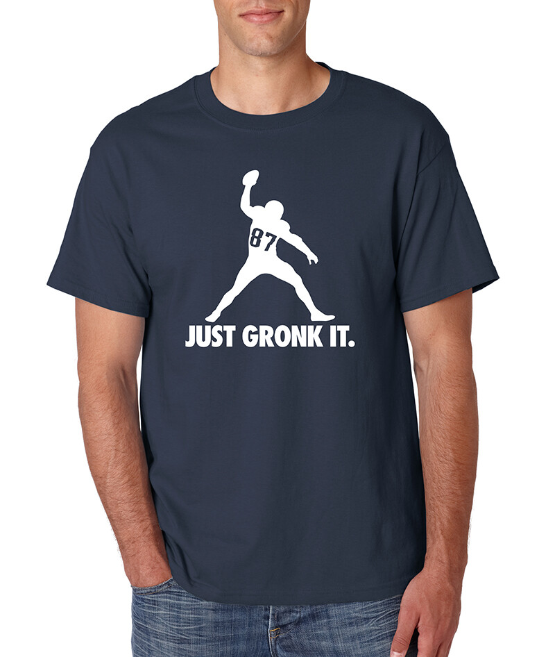 Gronk Shirt