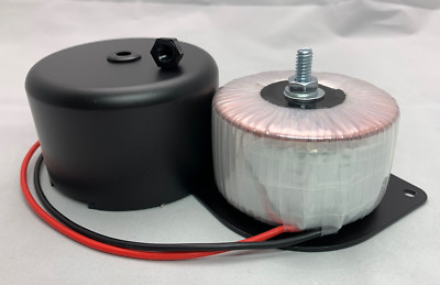 Antek Tube Amp Toroidal Power Supply Choke / Filter Choke 12H 150mA LK ...