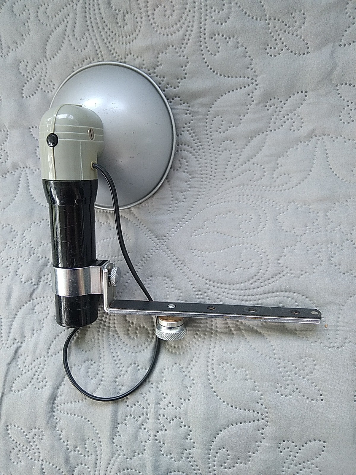 Vintage Eastman Kodak Standard Flash Holder Model B Made in Rochester ...