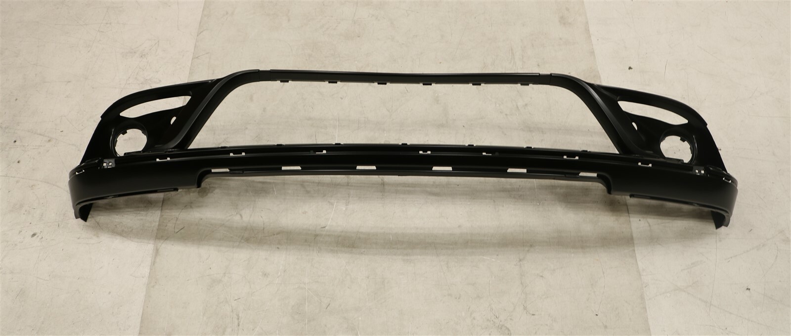 Bumper Mopar 5ZW22TZZAA for sale online | eBay