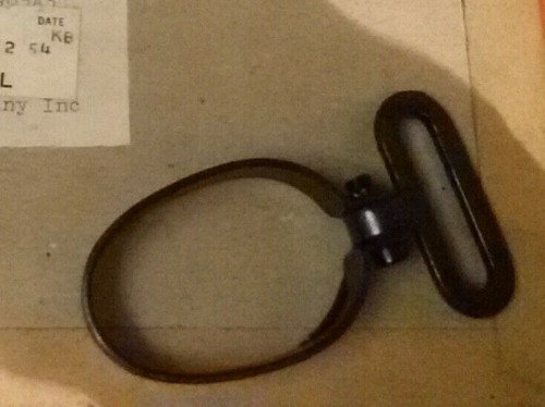 Springfield 1903 A3 mint NOS barrel band Large Remington Free Shipping ...