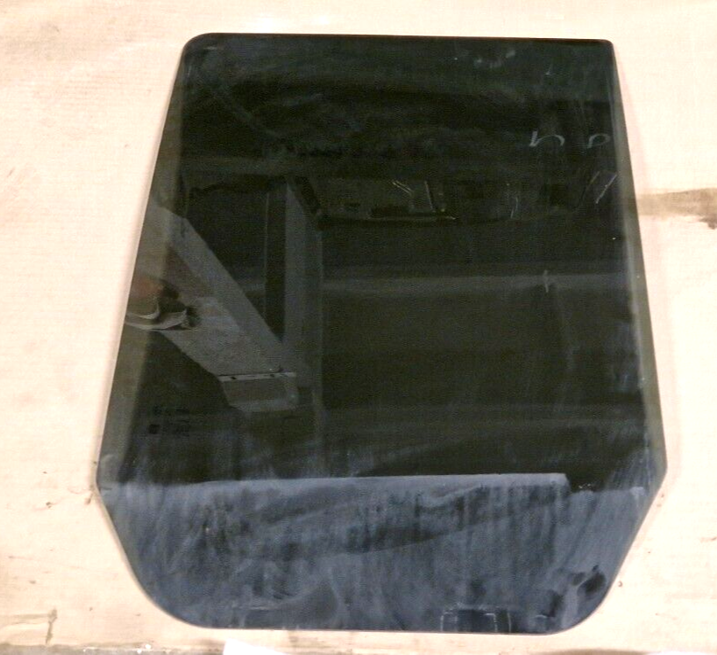 2002-2006 GMC Envoy Rear LH Left Driver Side Window Glass 15155417 | eBay