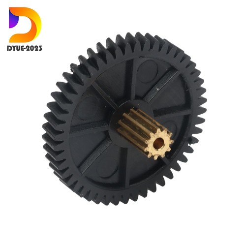 Rear Curtain Sunshade Motor Gear for Toyota Avalon 2005 2006 2007-2013 ...