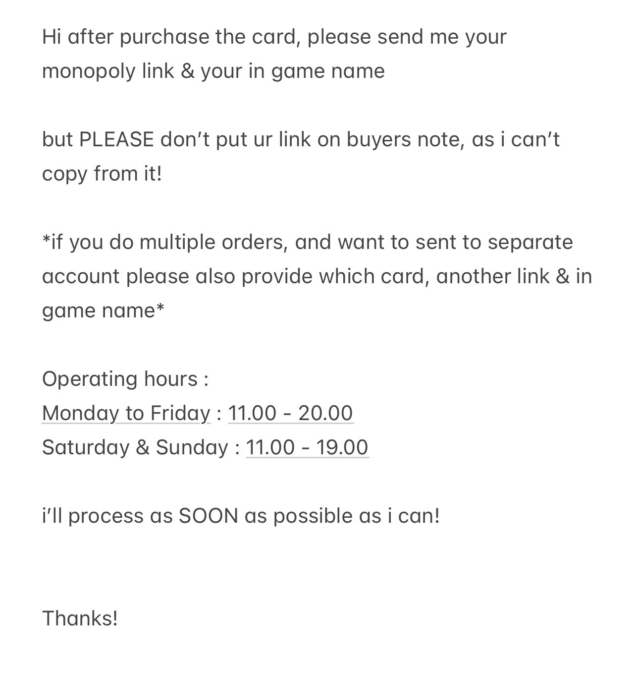 Monopoly Go - 5 Star Card / sticker - Set #13 - Monopoly Tunes | eBay